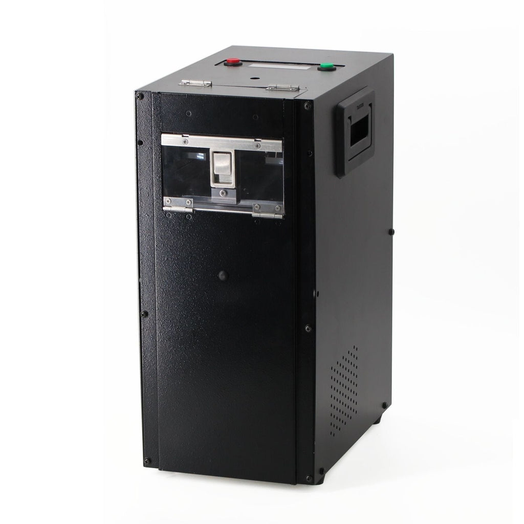 Automatic Hard Drive Crusher (HDT04-JAB)