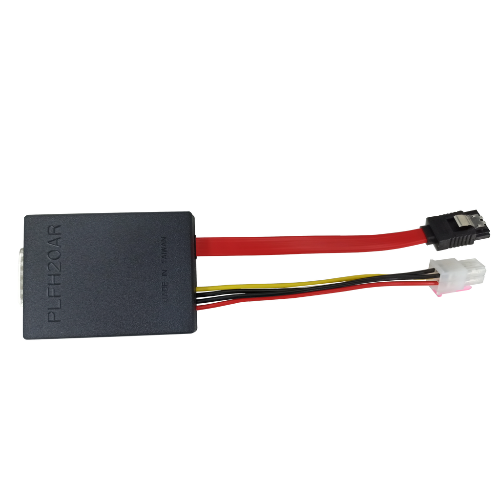 SATA cable for connecting DB20 drives to MTC Series Duplicators | U ...