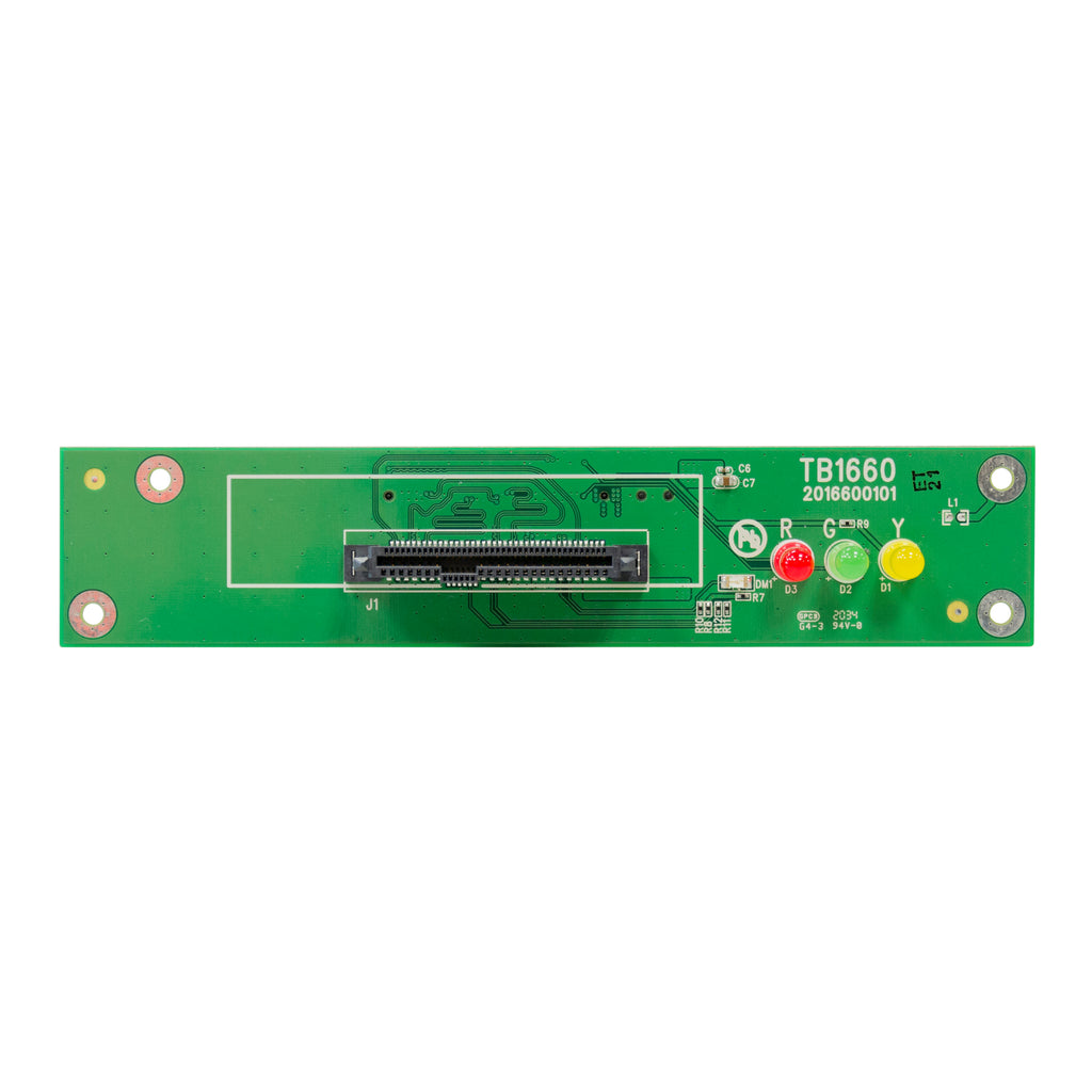U-Reach U.2 Socket- NVMe/SATA Protocol for high speed series | U-Reach ...