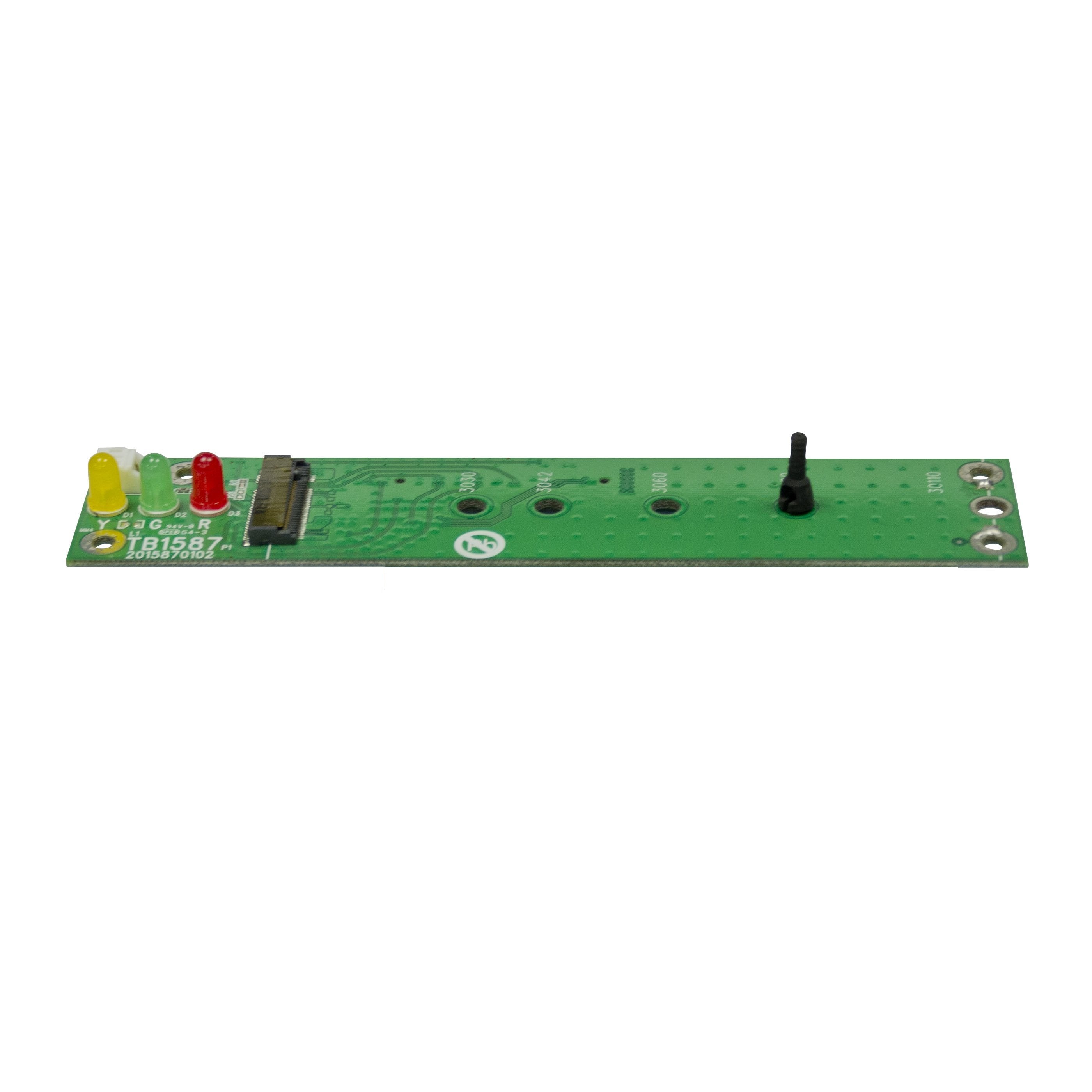 U-Reach PH Series - M.2 NVMe Socket | U-Reach Data Solutions Inc.