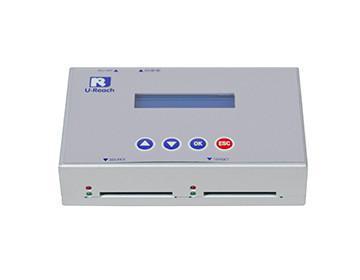 U-Reach CF 1-1 Portable Copier - Mini Series | U-Reach Data Solutions Inc.