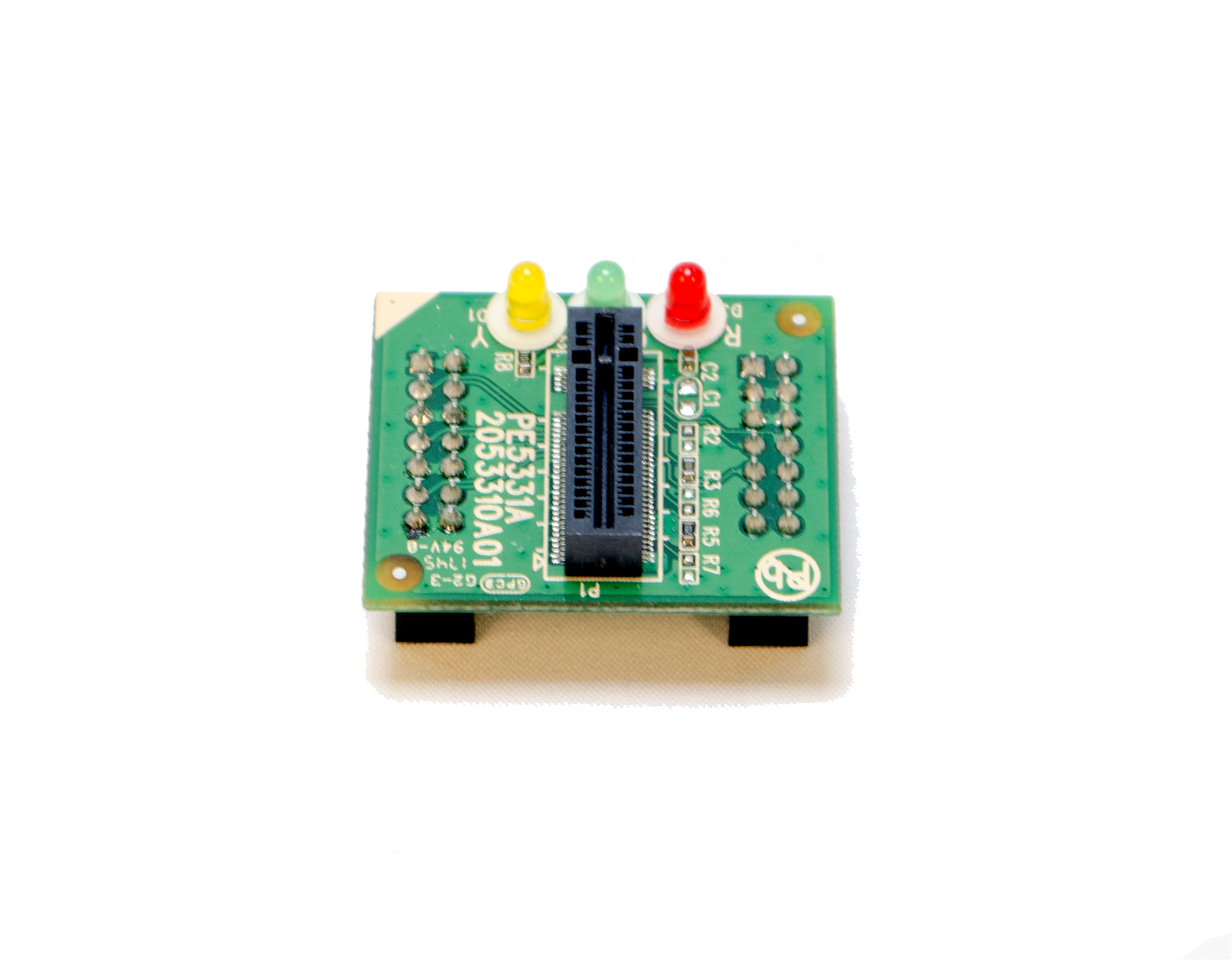 U-Reach M.2 NVMe Socket for NVS200 | U-Reach Data Solutions Inc.