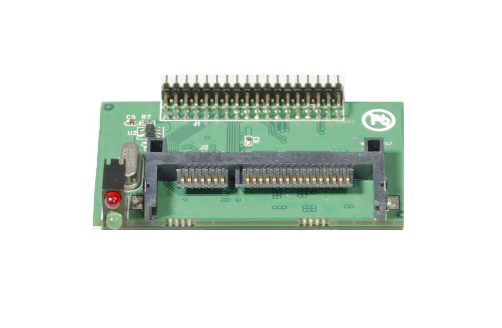 U-Reach Intelligent 9- CFast socket | U-Reach Data Solutions Inc.